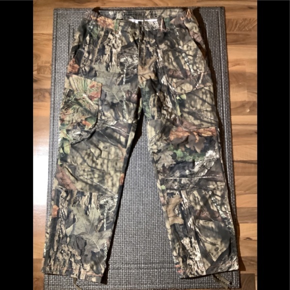 RedHead | Pants | Red Head Camouflage True Timber Kanati Pan | Poshmark